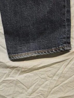 Ralph Lauren | Jeans | Ralph Lauren Sport Thompson 65 Navy Blue ...
